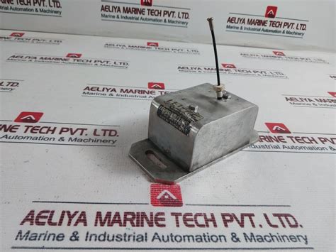 Lsi Gs010 Csa Wireless Crane Wight Boom Angle Sensor Aeliya Marine