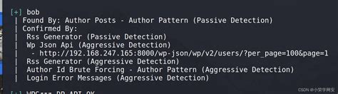 【甄选靶场】 Vulnhub百个项目渗透——项目三十五：vulnerabledockercontainement 1（文件上传，docker提权）文件上传提权 Csdn博客