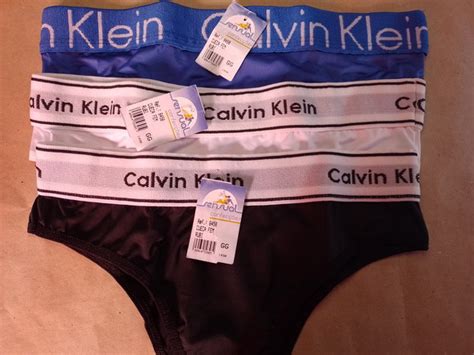 Kit 3 Calcinhas Gg Elo7 Produtos Especiais