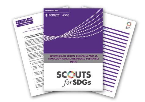 Estrategiascoutsdeespañaods 01 01 01 · Scouts De España