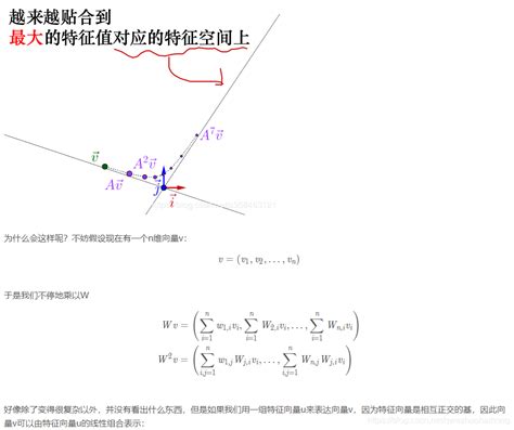 谱图理论 拉普拉斯矩阵理解拉普拉斯的谱 谱图理论 Csdn博客