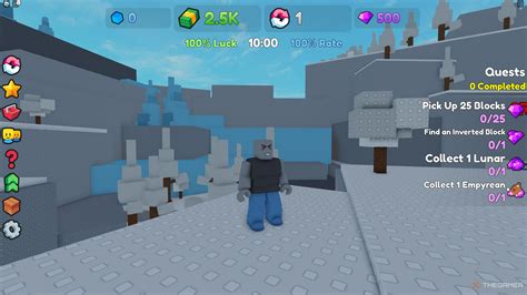 Every Block Mayhem Code For Roblox