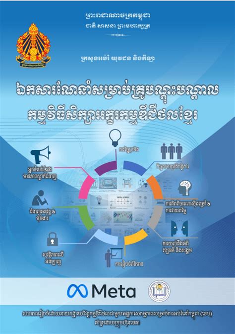 បណ្ណាល័យ សាលាឌីជីថល