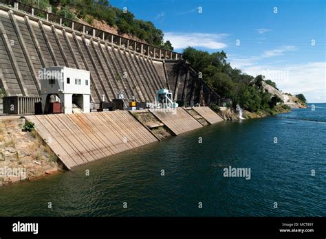 History Of Kariba Dam At Nate Frederick Blog
