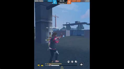 Free Fire Quadra Kill Youtube