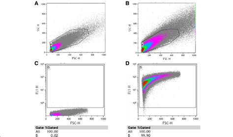 Flow Cytometric Analysis Of Cfse Stained N Gonorrhoeae Flow Cytometry Download Scientific