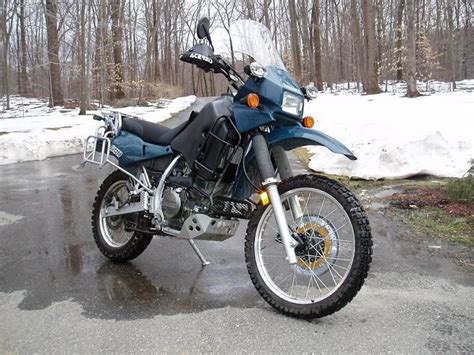 Klr 650 And Mods Adventure Motorcycle Camping Klr 650 Motorcycle Travel
