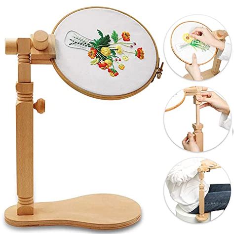 Best Embroidery Stand Top 5 Picks And Review