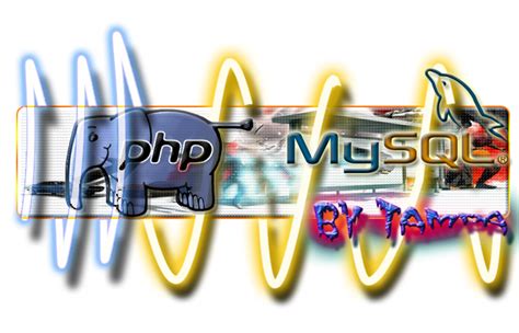 Php Y Mysql Historia De Mysql