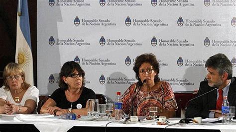 Si Apoyan La Ley Van A Sancionar La Ley De Punto Final De La Amia