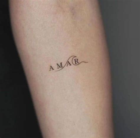 21 Tatuagens Frases Ideias Para Expressar Sua Personalidade