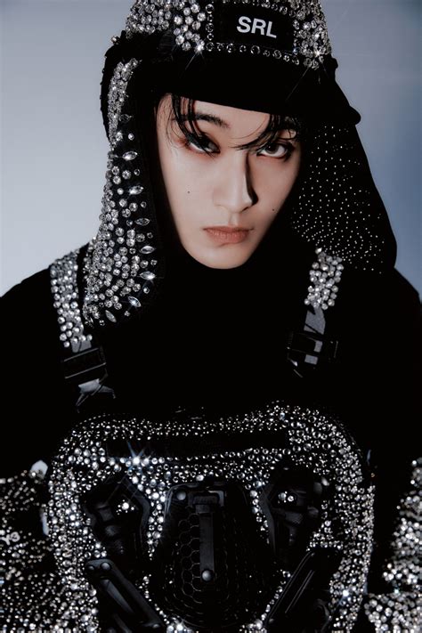 Nct 127 Members Dazzle In The New Individual Teasers For Fact Check