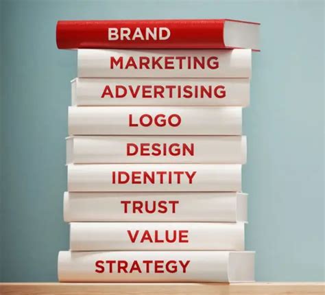 Building A Consistent Brand Tips For Visual Identity And Design Dtechunt