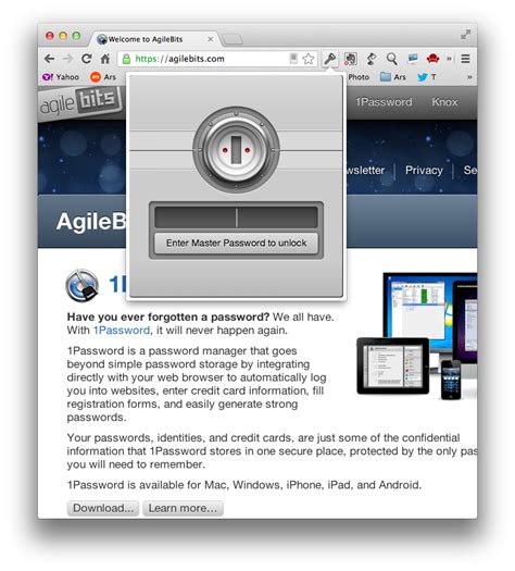 The Secret To Online Safety Lies Random Characters And A Password