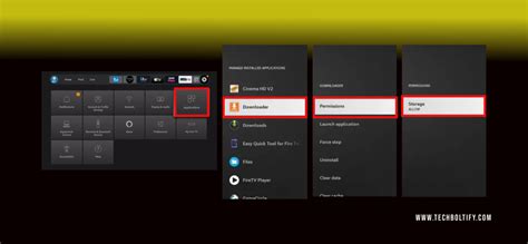 How To Enable Storage Permission In Android Tech Boltify