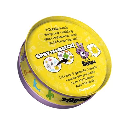 Dobble