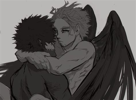 Mha Spicy Pics Complete Artofit