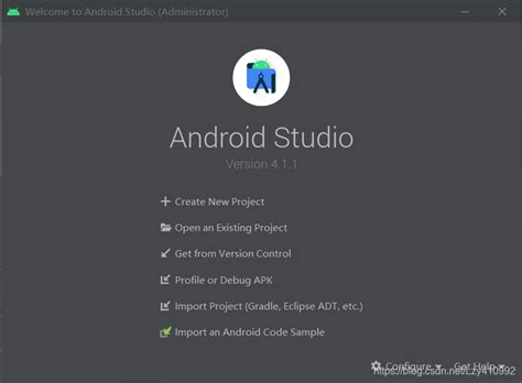 Android Studio安装教程超详细教程 CSDN博客