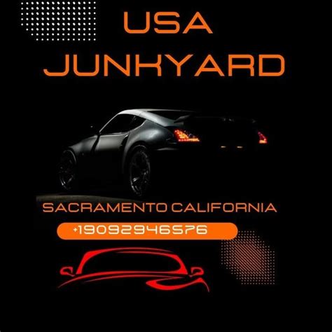 USA Junkyard Usajunkyard Instagram Photos And Videos