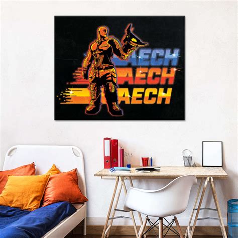 Ready Player One Gunter Aech Wall Art Canvas Prints Art Prints And Framed Canvas
