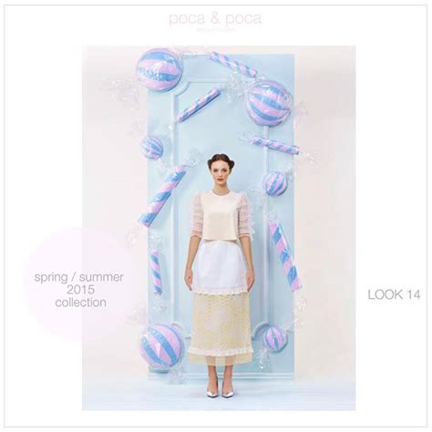 Poca&Poca on Behance