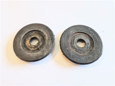 Schokbreker steunlager ring Volvo 30647969 - Willems Classics