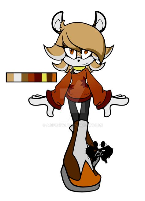 Fall Deer Adopt Closed By Aoifoxtrot On Deviantart