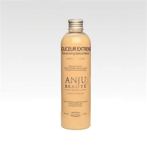 Anju-Beauté Douceur Extreme kittenshampoo | Cats & Things