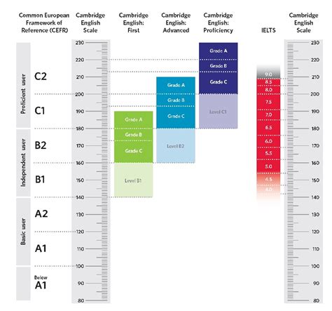 The Difference Between Ielts And Cae Kristof Abrath
