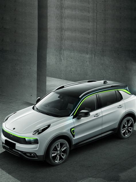 适用于17 20款领克01外改装个性车载贴纸车身装饰贴前杠车窗饰贴虎窝淘