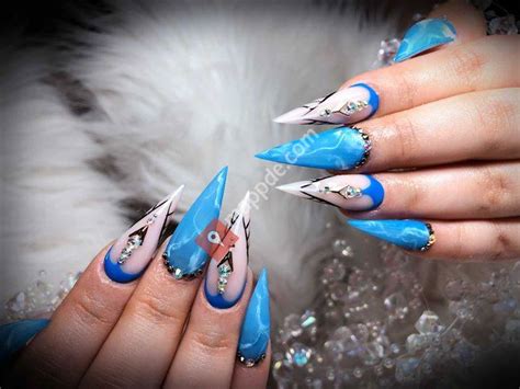 SOS Nails München - Munich