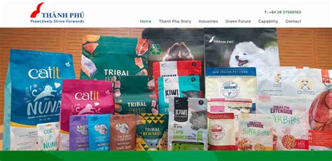 Top 10 Recyclable Flexible Packaging Companies In Vietnam 100