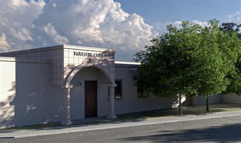 CREARÁN EL MUSEO DE LA ARTESANÍA EN PEDRO ESCOBEDO El Infográfico Las noticias al día