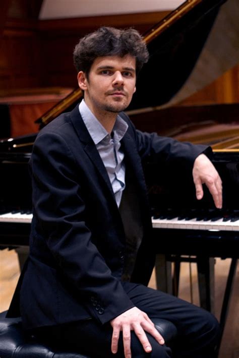 Poliphonia Presents Mateusz Rettner Piano 4 December 2025 1901 Arts Club