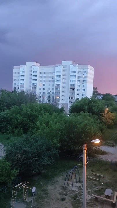 Тучи сгущаются Youtube