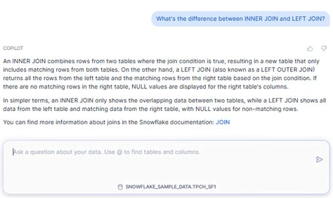 snowflake copilot 101 turning plain text into sql magic 2025