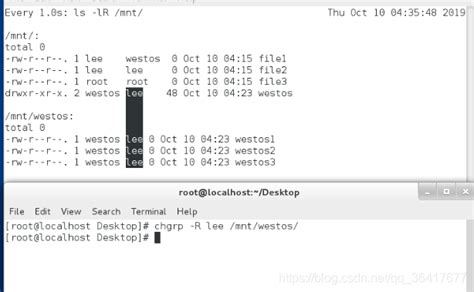详解linux文件权限umask 077 Csdn博客