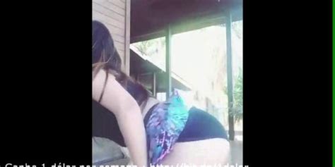 Sexy Brazilian Teen Dancing Tnaflix Com