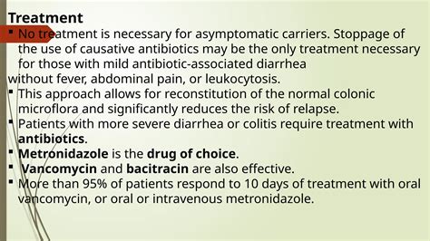 Clostridium Difficle Microbiology Lecture Pptx