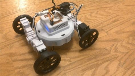 Adventurebot WD Robots Community Synthiam