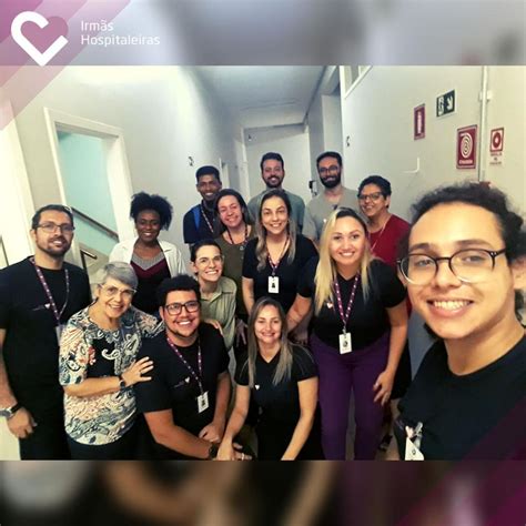 Seminário Científico Irmãs Hospitaleiras