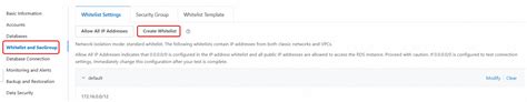 Alibaba Cloud Connect To An ApsaraDB RDS For SQL Server Instance