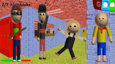 Goanimate Basics In Animation And Learning Baldi Mod If Baldi S Basics