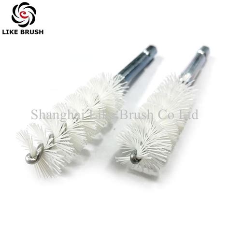 Nylon Bore Brushes For Gun Cleaning Shanghai Like Brush Co Ltd