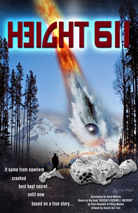 Sci Fi Script By Yours Truly Just Finished The Final Draft Things