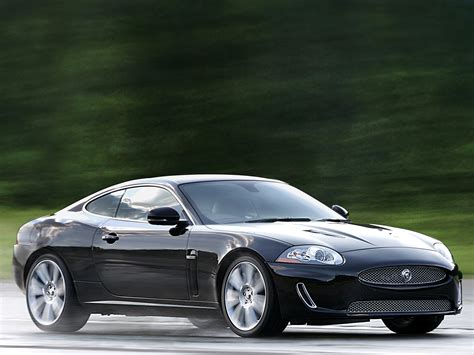 Jaguar Xkr Specs 2009 2010 2011 2012 2013 2014 Autoevolution