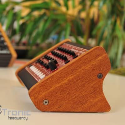 MFB Synth Lite Drumcomputer Kult Step Etc Reverb Deutschland