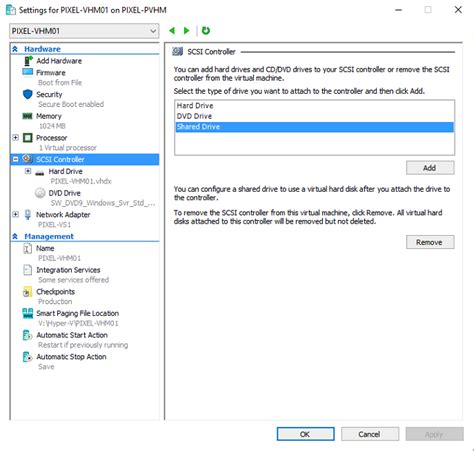 How To Create A Vhd File Aerotito