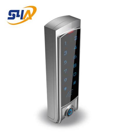 Security Door Access Control Keypadid Keypadstand Alone Keypaddoor