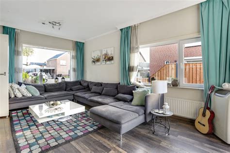 Huis Te Koop Evenaar 48 7891 Cg Klazienaveen Funda